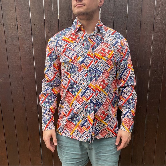 Men's Style Posh Party on Poshmark